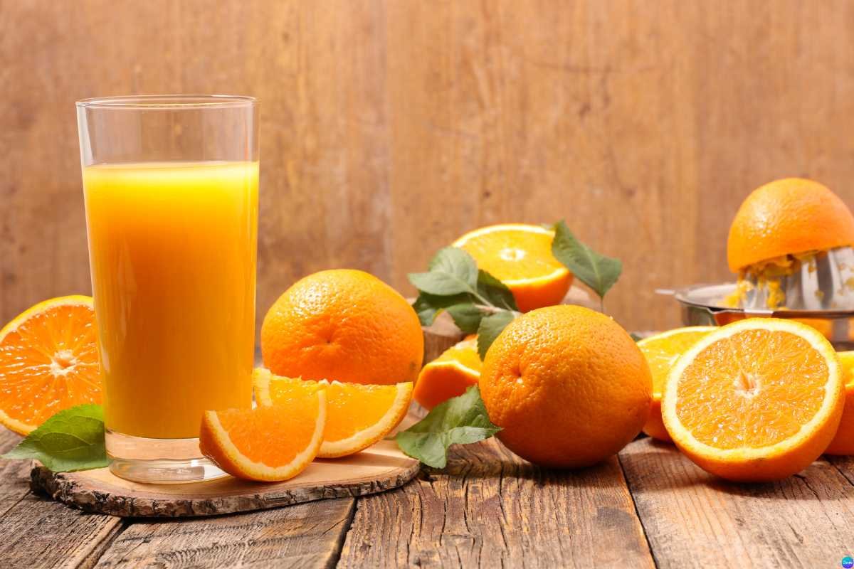 Suco de Laranja Natural: Refrescante, Saudável e Fácil de Fazer