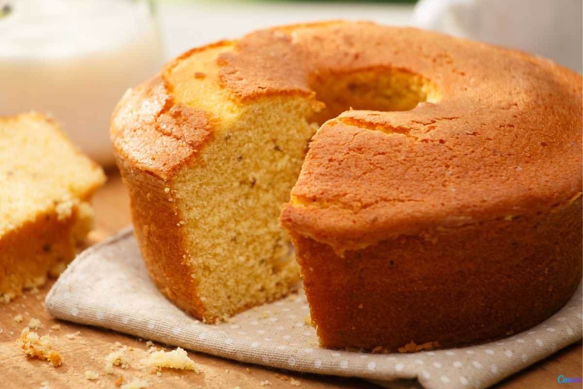 Como Fazer Bolo de Arroz: A Receita que Aproveita Sobras e Surpreende ...
